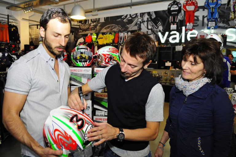 Valeri Sport, il marchio che ha fatto la storia (e il giro del mondo ...