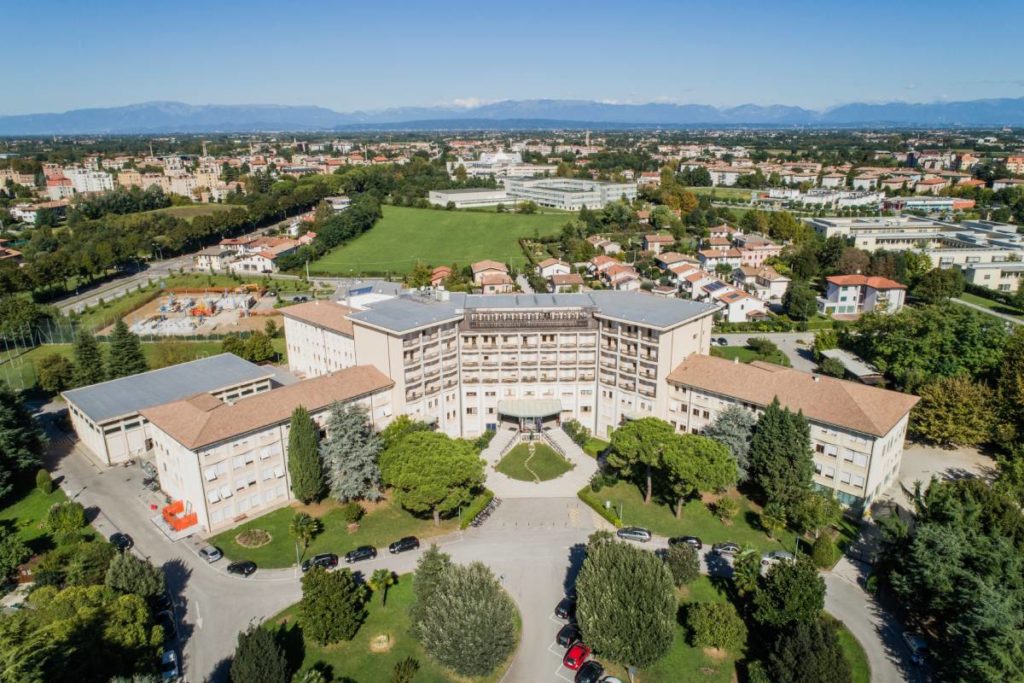Istituto Canossiano di Treviso: un esempio di educazione adattabile e innovativa | Eccellenze di ...